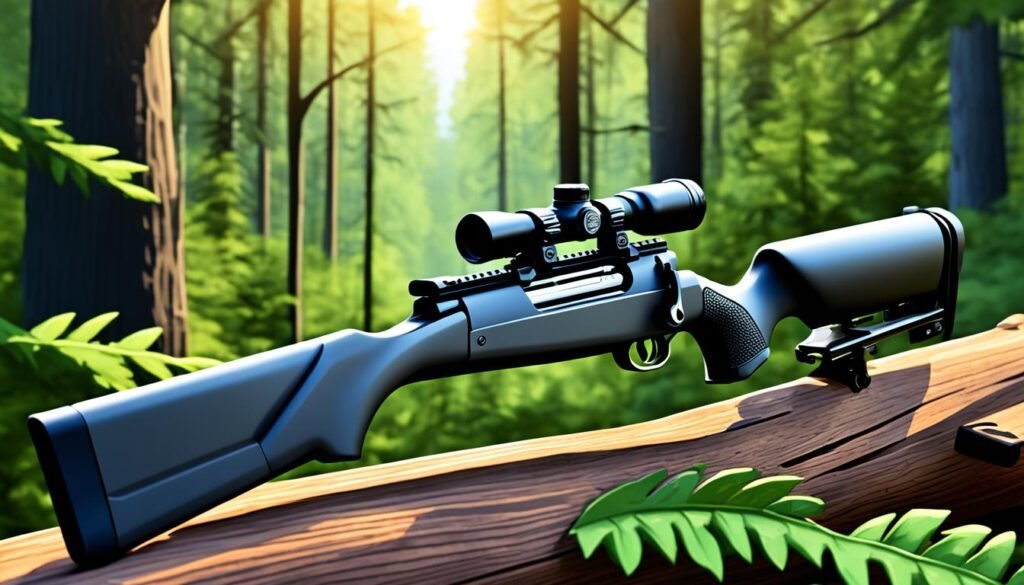 Best Survival 10/22: Firearms For Preppers