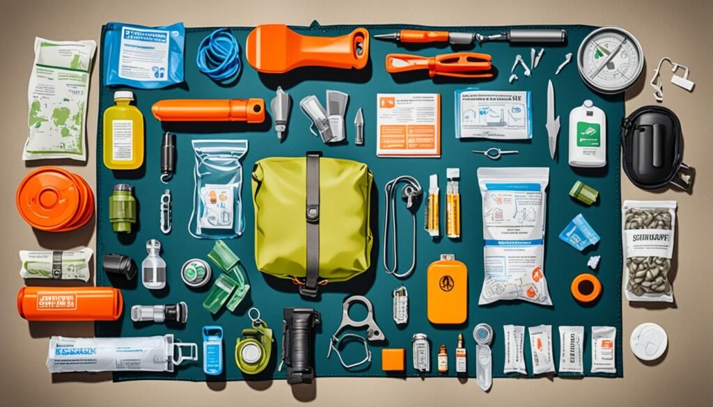 Best Survival Gear Checklist: Essential Items