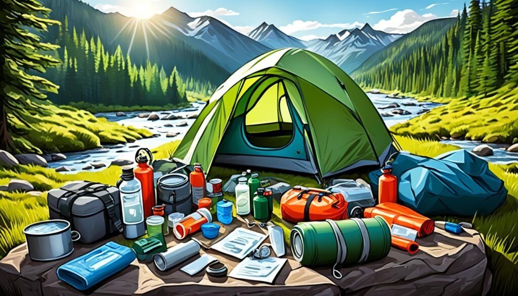 Best Survival Gear Companies: Top Picks