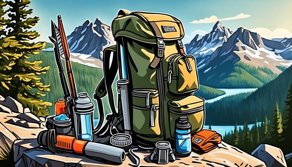 Best Survival Hunting Tools: Essential Gear