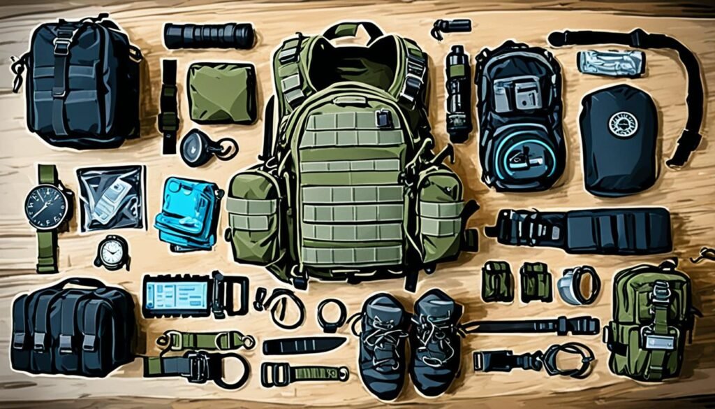 Best Tactical Gear Accessories: Top-rated Essentials