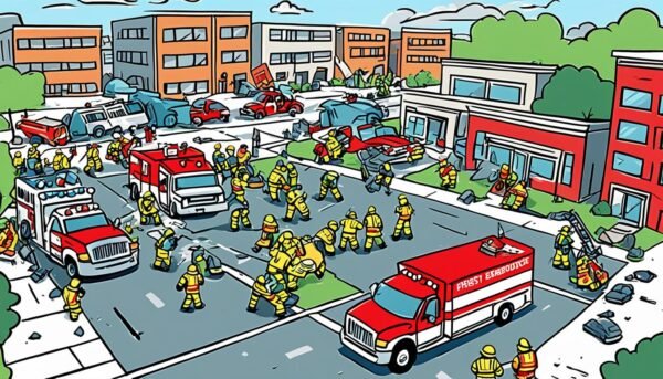 Reviewing Emergency Plans: Keeping Preparedness Current