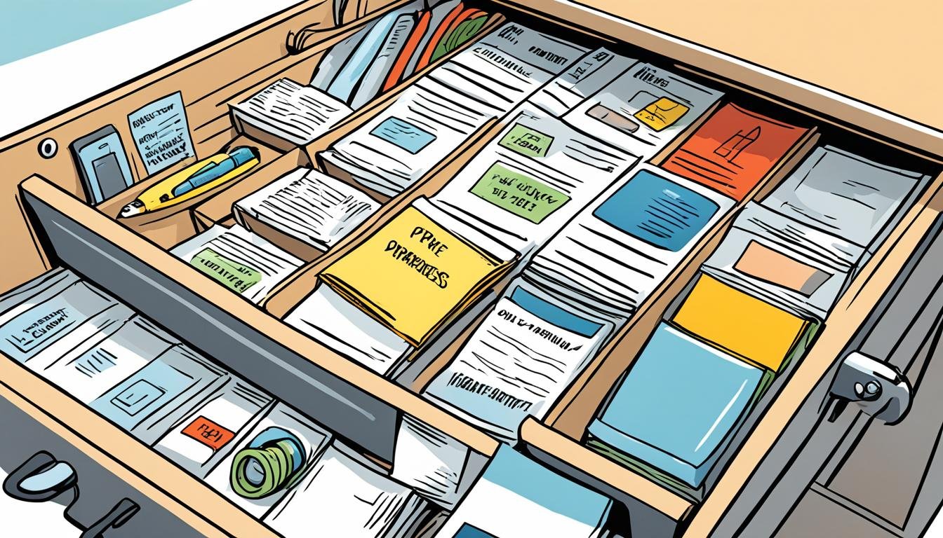 Office Emergency Kit: Desk Drawer Survival Guide