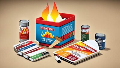 Fire Starting Techniques: Methods For Beginners
