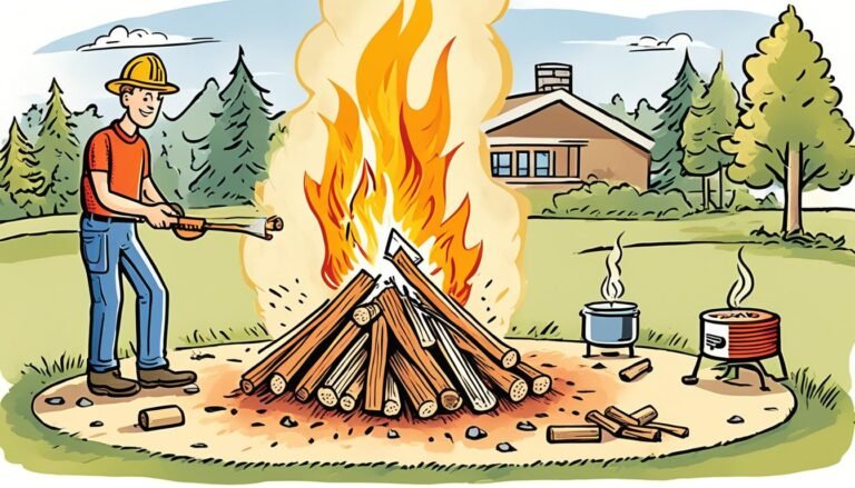 Fire Starting Techniques: Methods For Beginners