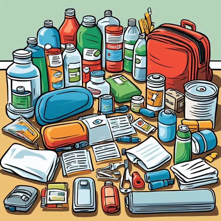 The Complete Guide To Home Preparedness