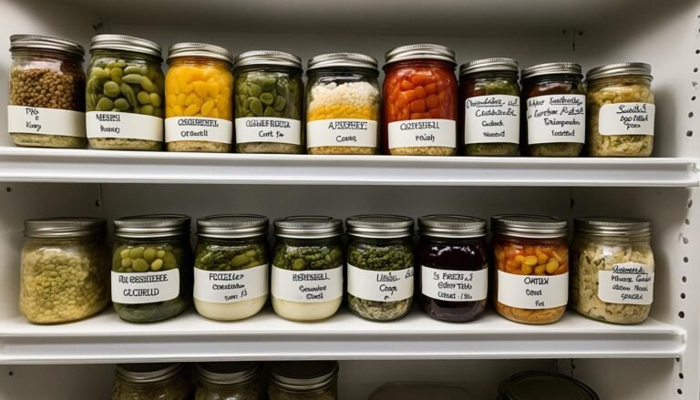 10 Best Prepper Foods: Top Choices For Your Stockpile