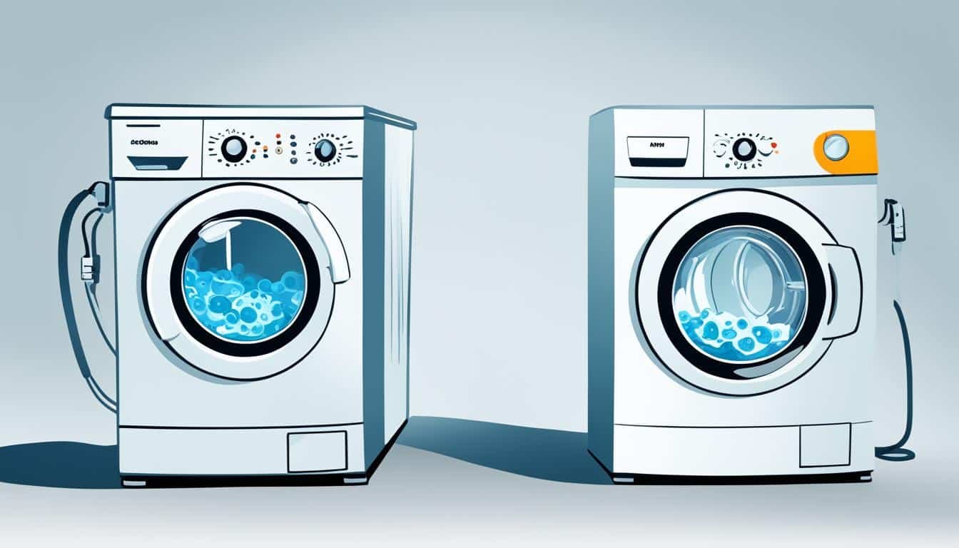 Best Prepper Washing Machine: Off-Grid Solutions