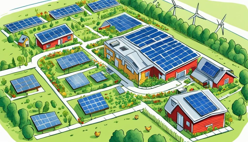 Off-Grid Homestead Planning: Building Self-Sufficiency From Scratch