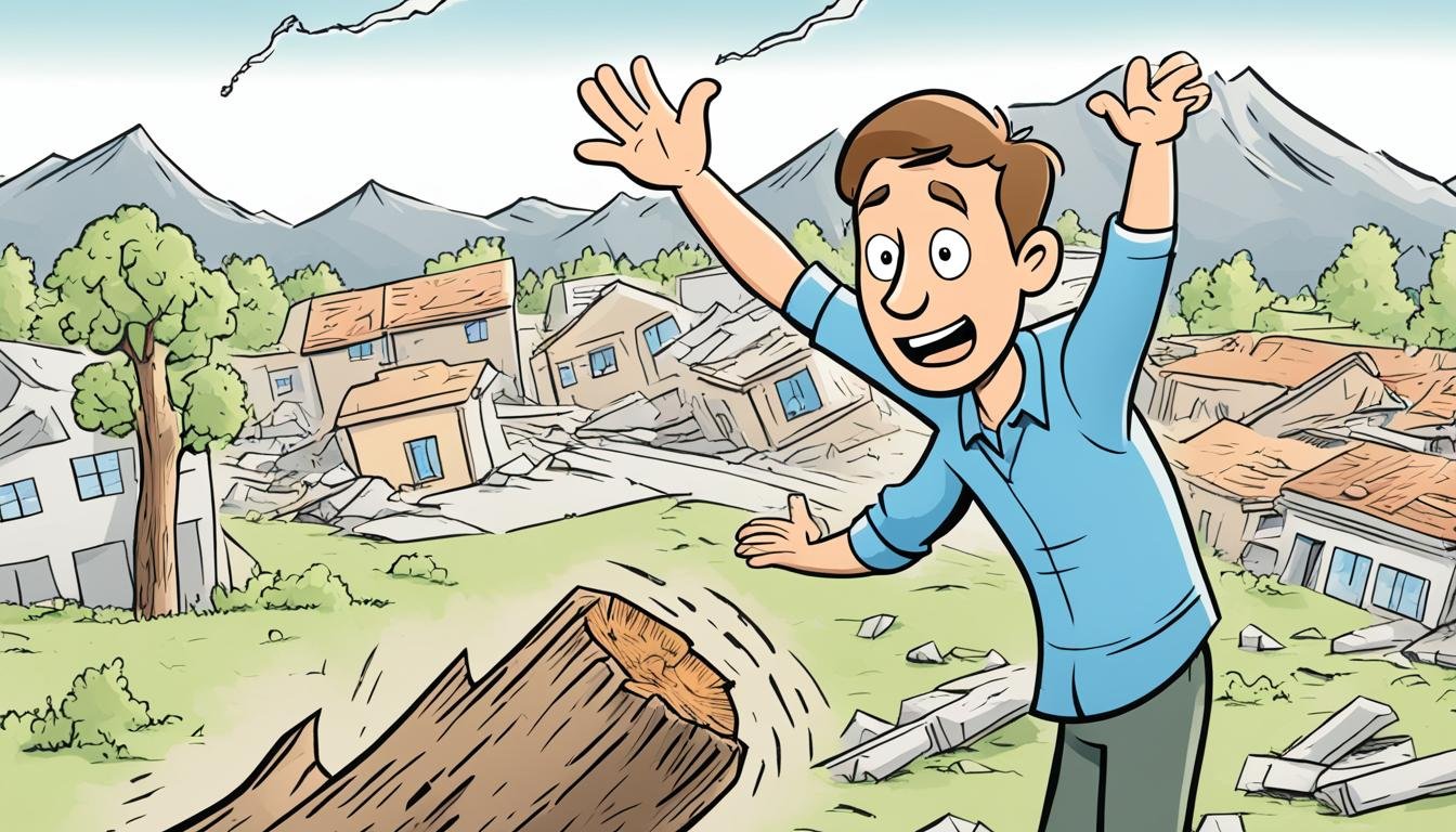 Earthquake-safe Spots: Where To Go When It Hits