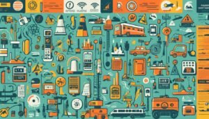 SHTF Frequencies: Key Channels For Emergency Comms