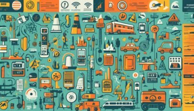 SHTF Frequencies: Key Channels For Emergency Comms