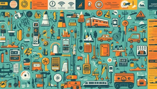 SHTF Frequencies: Key Channels For Emergency Comms