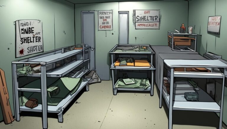 Best Survival Gear For Zombie Apocalypse: Top Picks