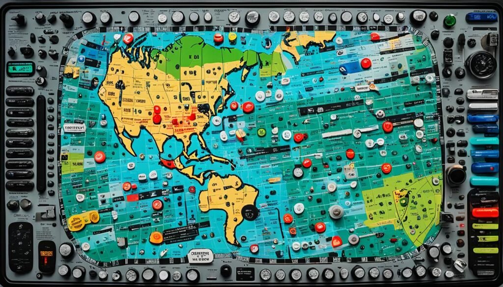 SHTF Frequencies: Key Channels For Emergency Comms