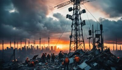 SHTF Radio Frequencies: Comprehensive Guide For 2024