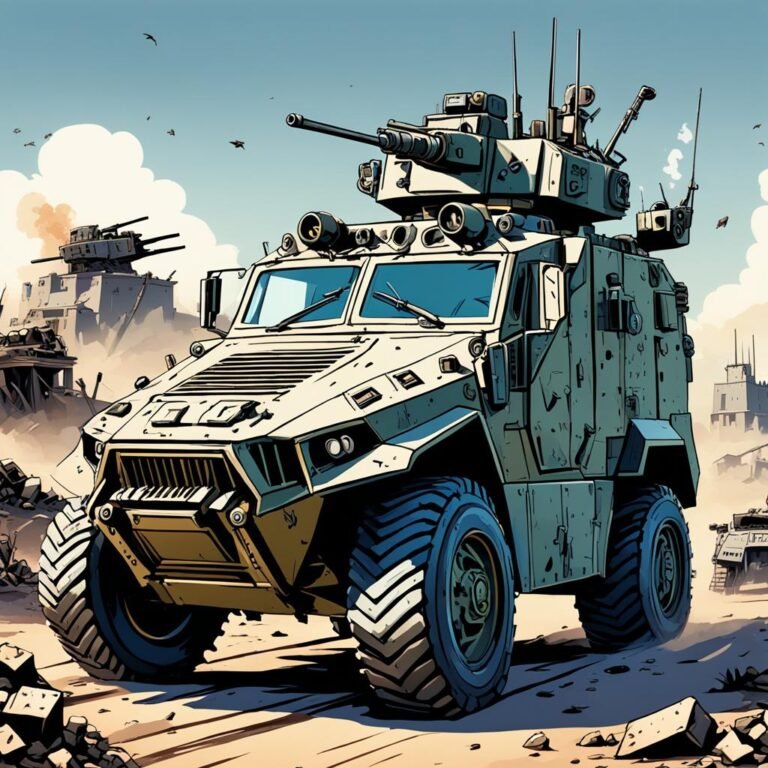 SHTF Vehicles & Transportation: Complete Survival Guide