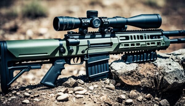 What Is A SHTF Rifle? Defining The Ideal Survival Firearm