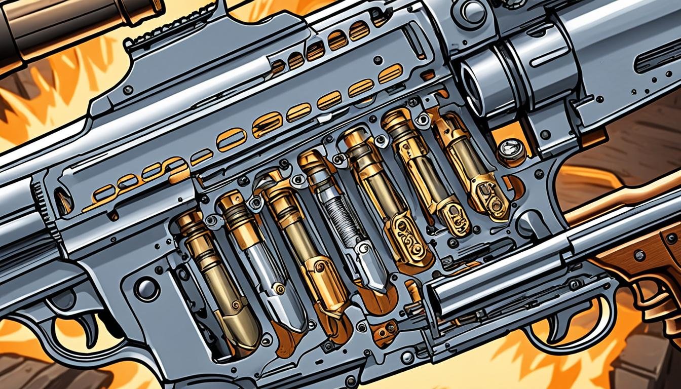 Best Lever Action For SHTF: Reliable Firearms