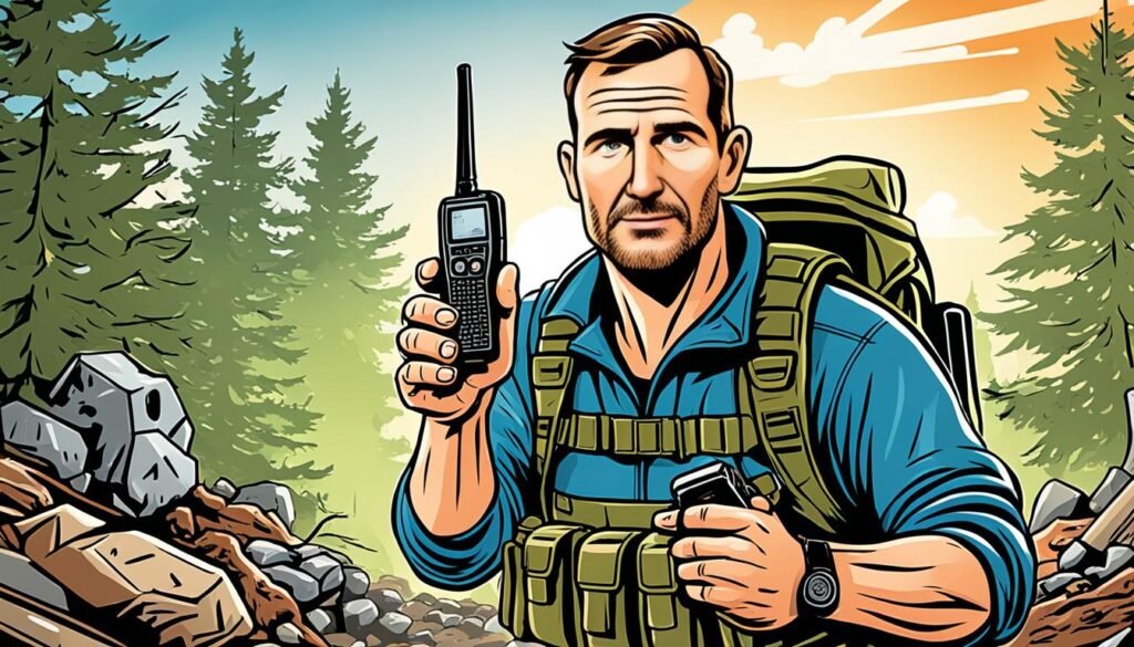 Best Handheld Radio For SHTF: Stay Connected