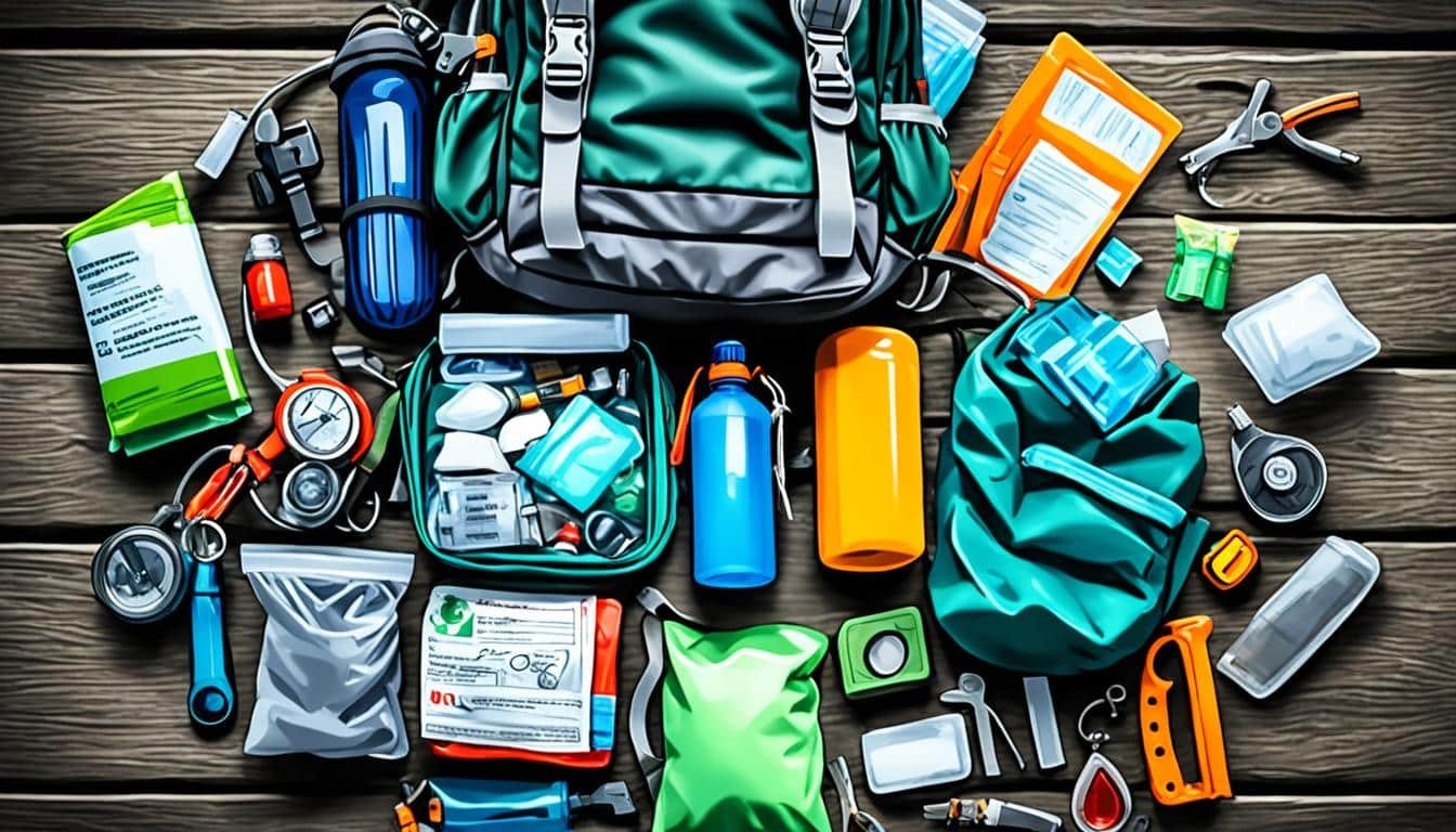 Best Personal Survival Gear: Your Emergency Essentials