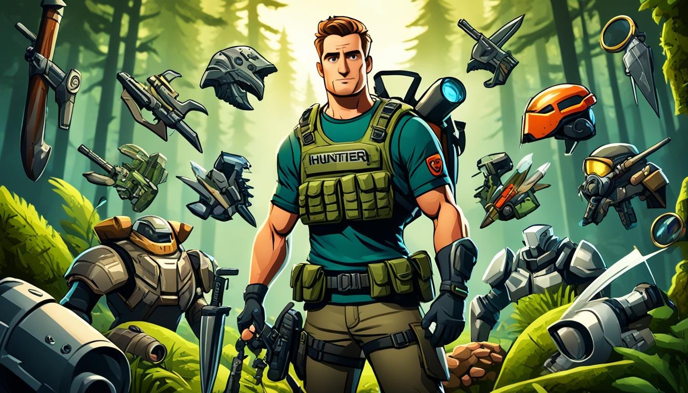 Best In Slot Gear Survival Hunter: Top Picks