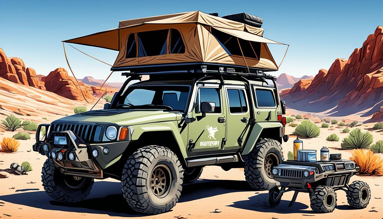 Best SHTF Vehicles: Top Choices For Survival Scenarios