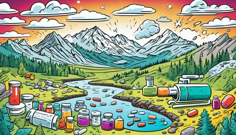 Best Prepper Antibiotics: Medical Supplies Guide