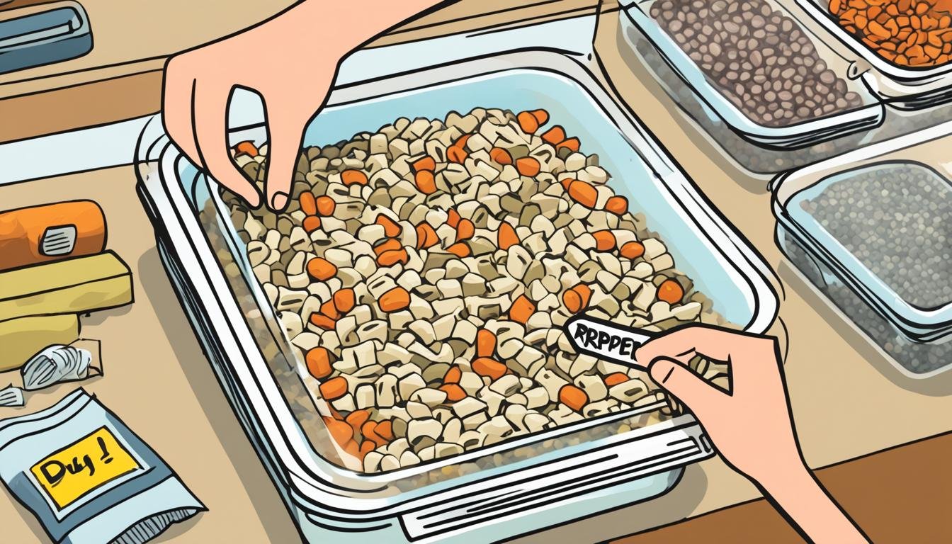 Best Prepper Food Buckets: Long-Term Storage Solutions