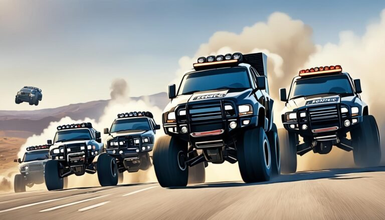 Best SHTF Vehicles: Top Choices For Survival Scenarios