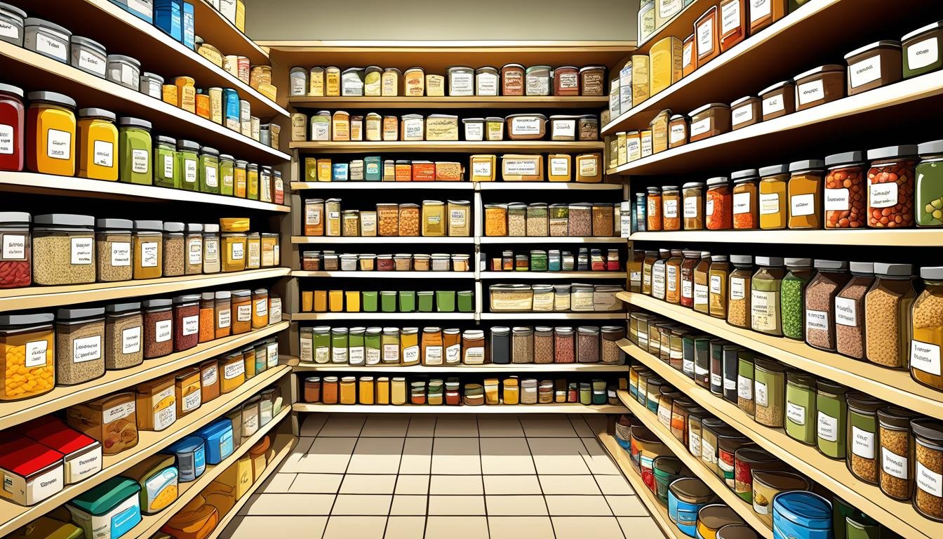 Best Prepper Food At Sam's Club: Bulk Essentials
