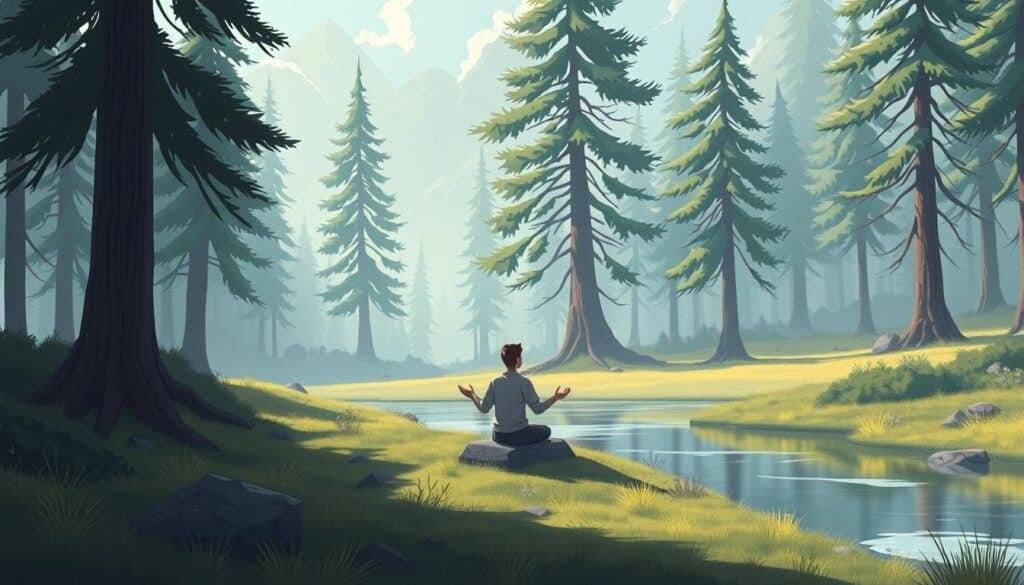 Psychological Preparation For Long-term Survival Situations
