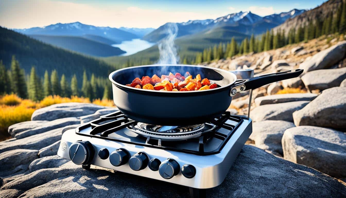 Best Prepper Cooking Stove: Camp Stoves For Survival
