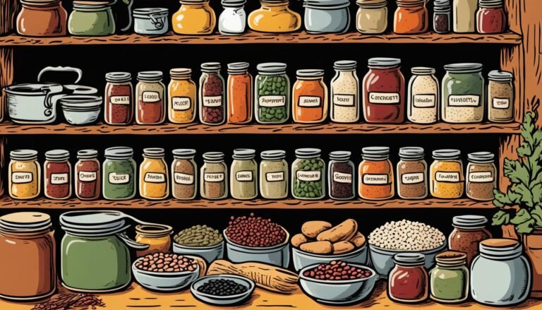 Best Prepper Recipes: Delicious Meals From Stockpile