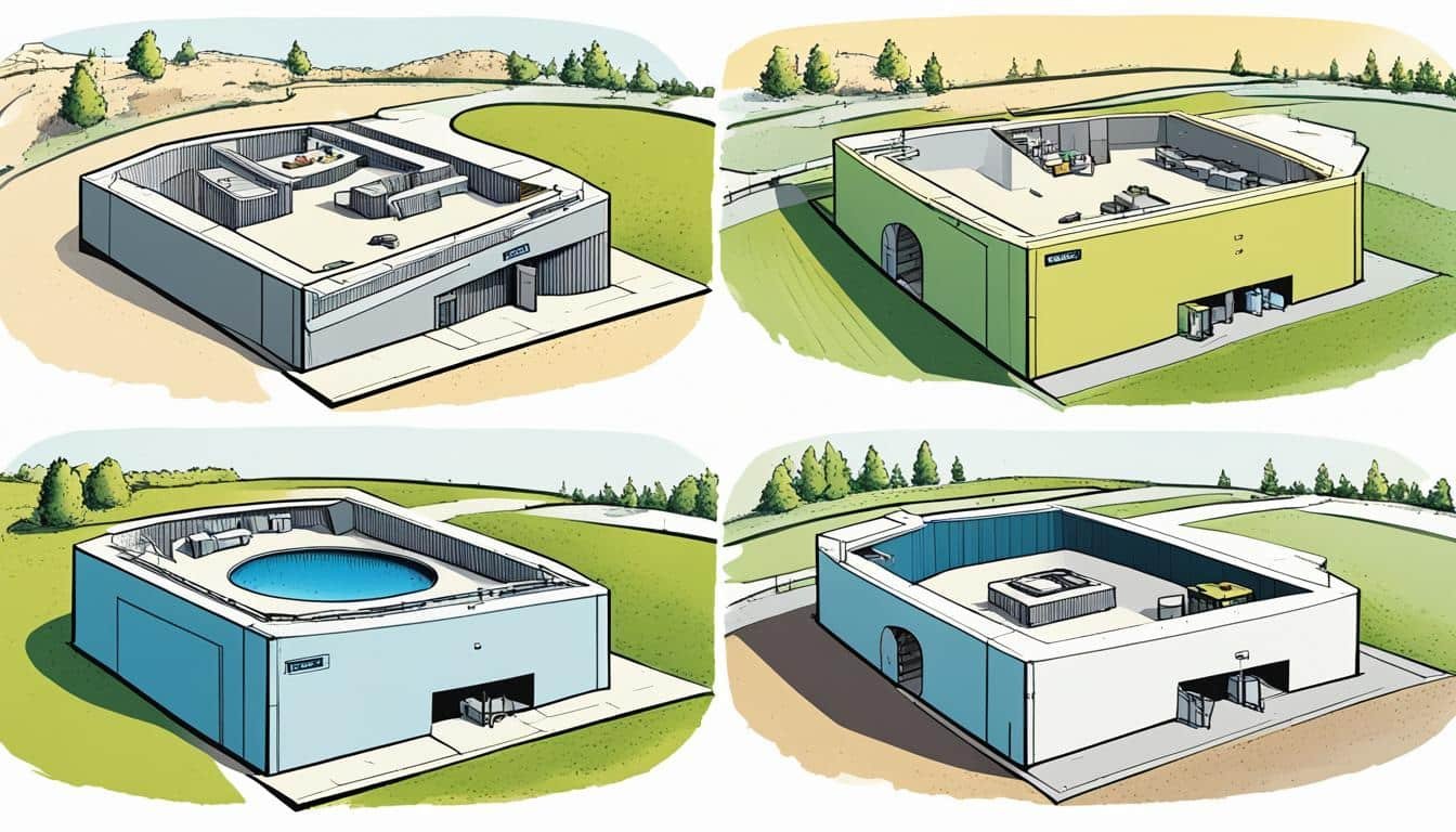 Best Prepper Bunkers: Secure Shelters Compared