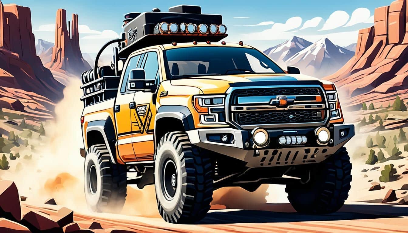 Best SHTF Vehicles: Top Choices For Survival Scenarios
