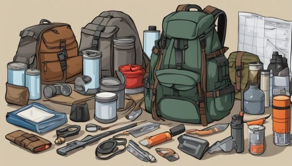 SHTF Prepper Checklist: Complete Readiness Guide