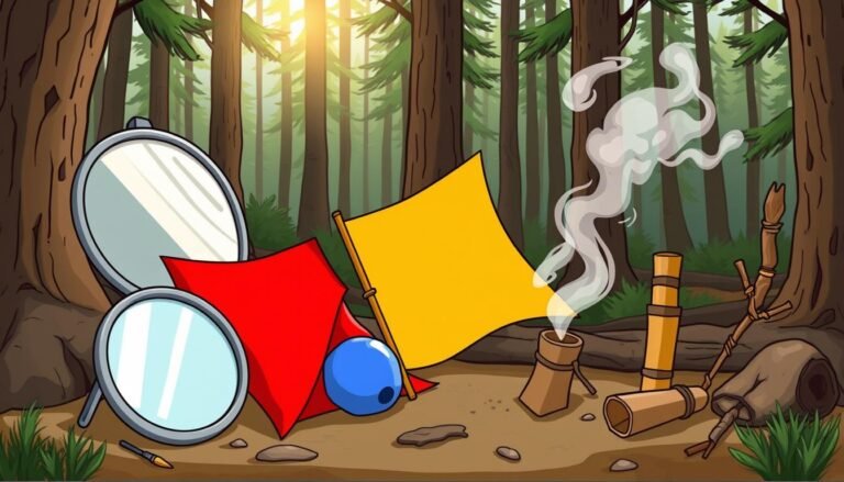How To Make Survival Tools From Everyday Items