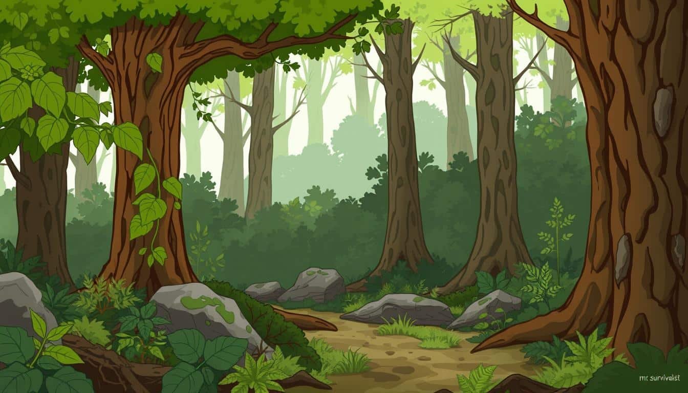 Effective Camouflage Techniques For Various Environments