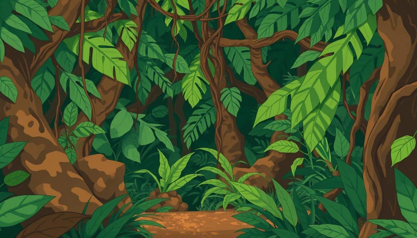Effective Camouflage Techniques For Various Environments