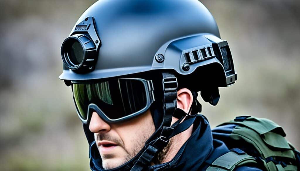 Best Prepper Helmet: Protective Gear For Survival