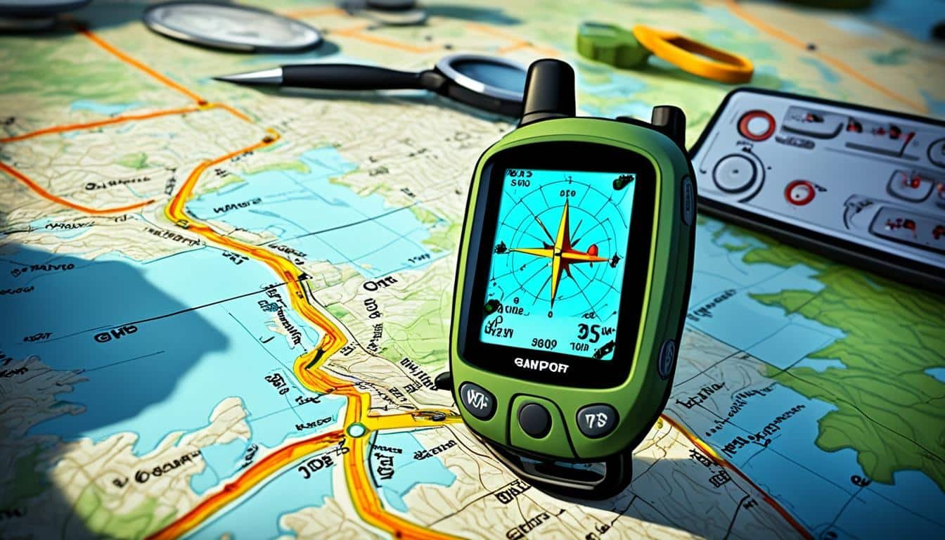 Best Prepper Map: Navigation Tools For Survivalists