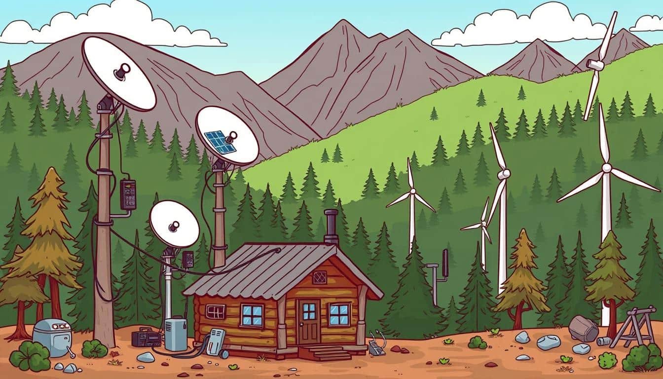 From Scratch Shelter: The Ultimate Guide To Building An Off-Grid Haven