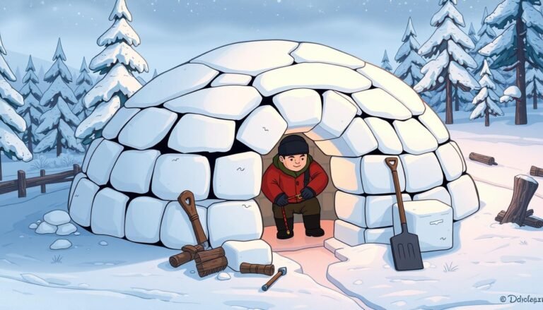 Cold Weather Survival Tips For Extreme Conditions