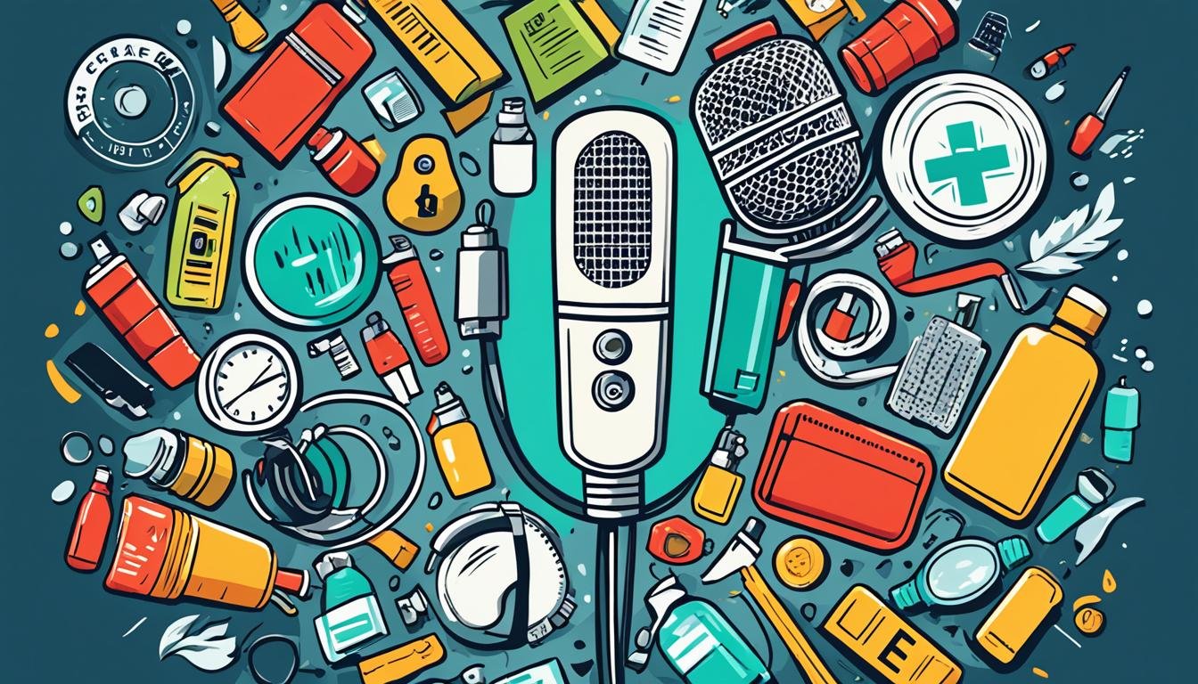 SHTF Podcast: Audio Resources For Preparedness