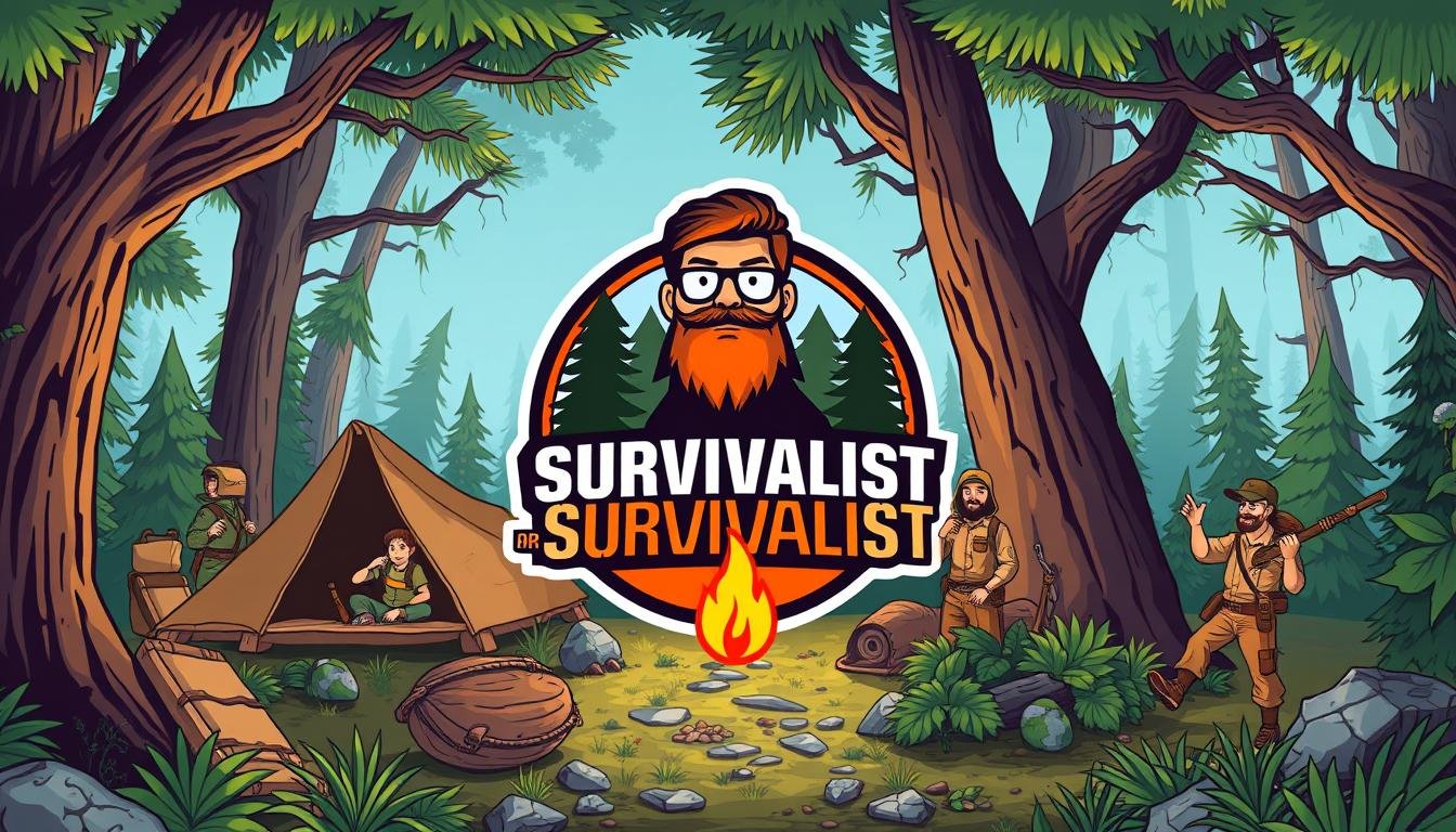 Interactive Survival Scenario Training Exercises