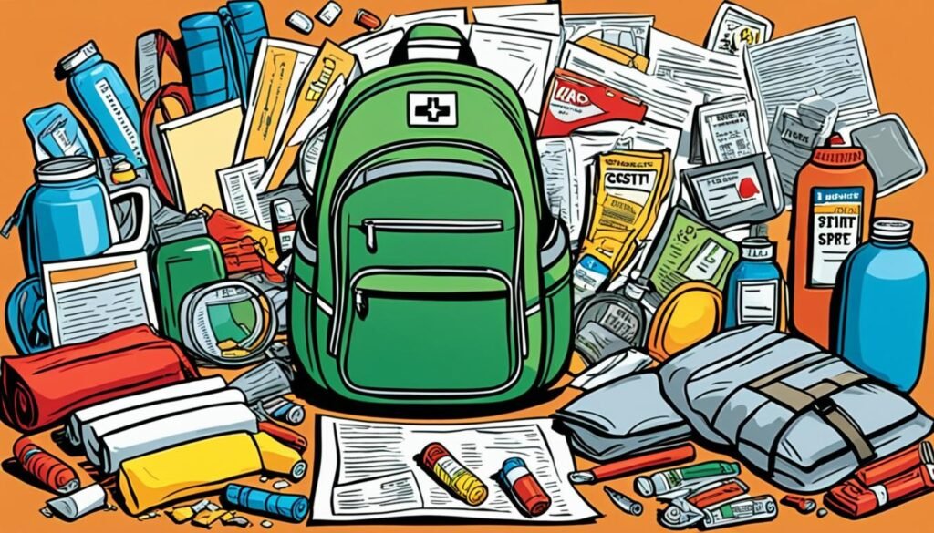 Best Prepper List: Essential Items For SHTF