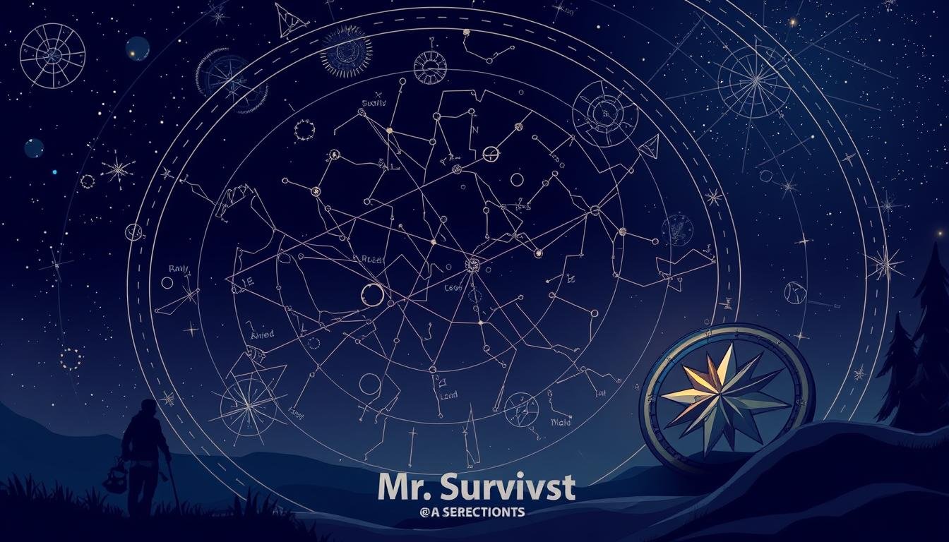 Nature's Compass: The Ultimate Guide To Navigation By Natural Landmarks