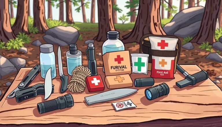 Shelter From Scratch: The Ultimate Guide To DIY Survival Structures