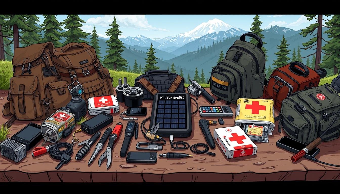Power From The Sun: The Ultimate DIY Solar Charger Guide For Preppers